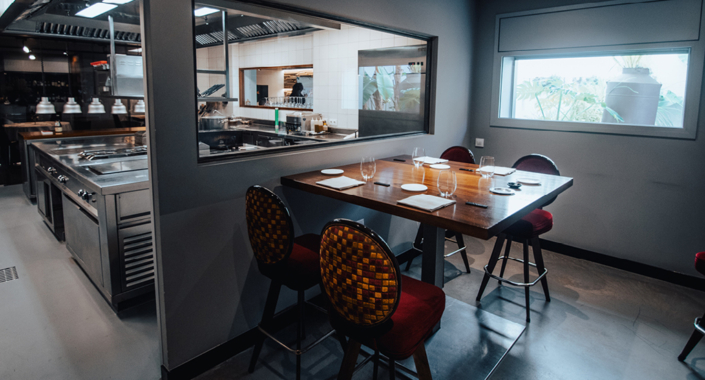 Inicio - Lluerna restaurant